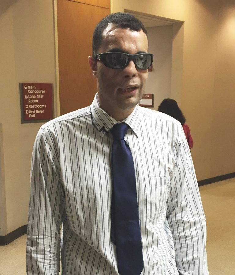 Education - Qusay S. Hussein