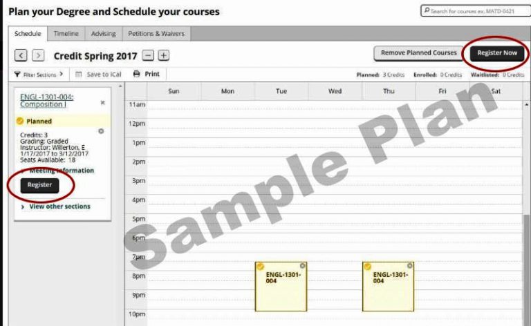 Sign up now for spring ACC classes | ACC Newsroom | Austin Community ...