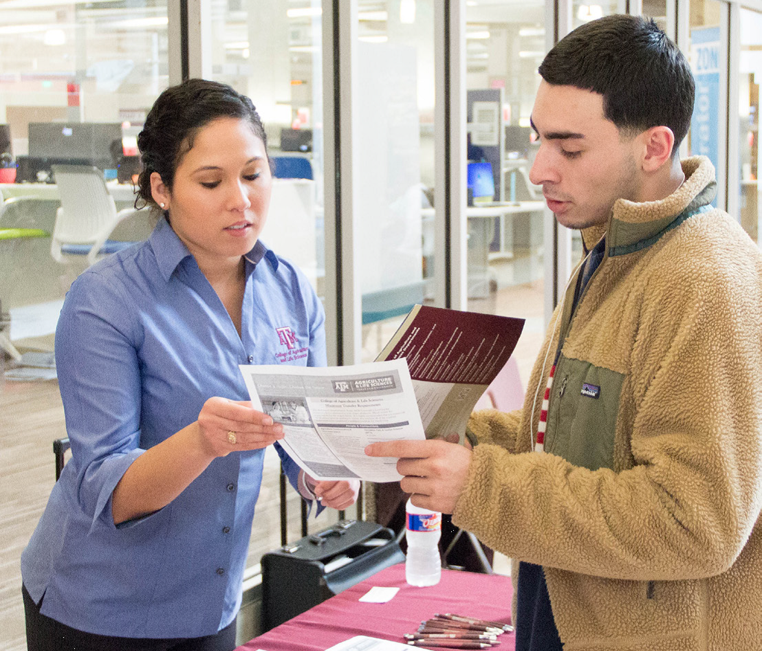 Planning to transfer? Learn essentials at spring events | ACC Newsroom ...