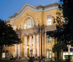 Rio Grande Campus Building 1000 to close | ACC Newsroom | Austin ...