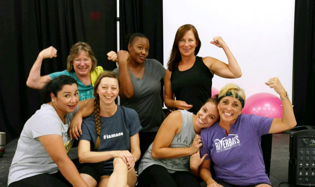 ACC Employee Wellness Program earns city recognition | ACC Newsroom ...