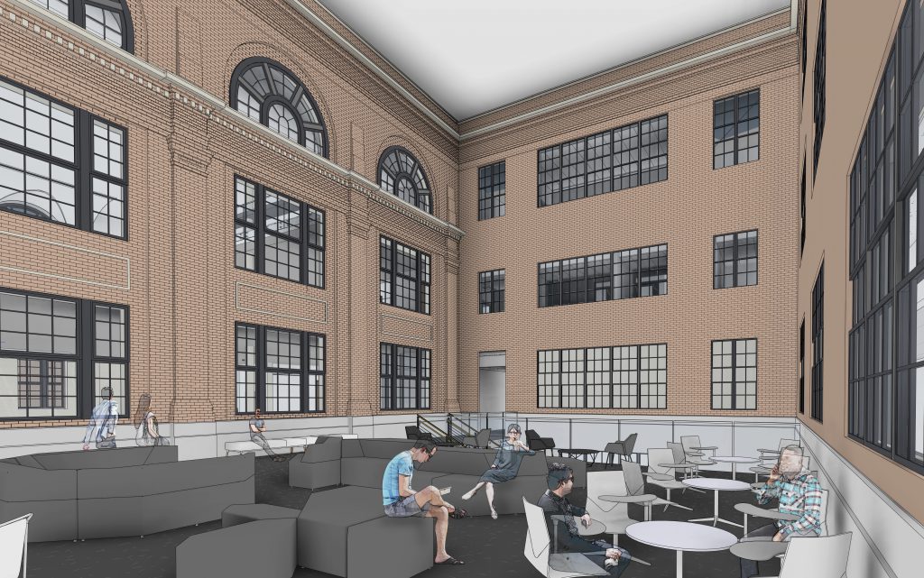 ACC celebrates Rio Grande Campus groundbreaking | ACC Newsroom | Austin ...