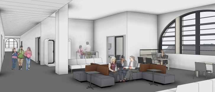 ACC celebrates Rio Grande Campus groundbreaking | ACC Newsroom | Austin ...