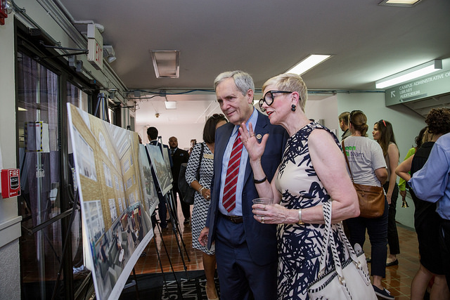 ACC kicks off historical groundbreaking at Rio Grande Campus | ACC ...