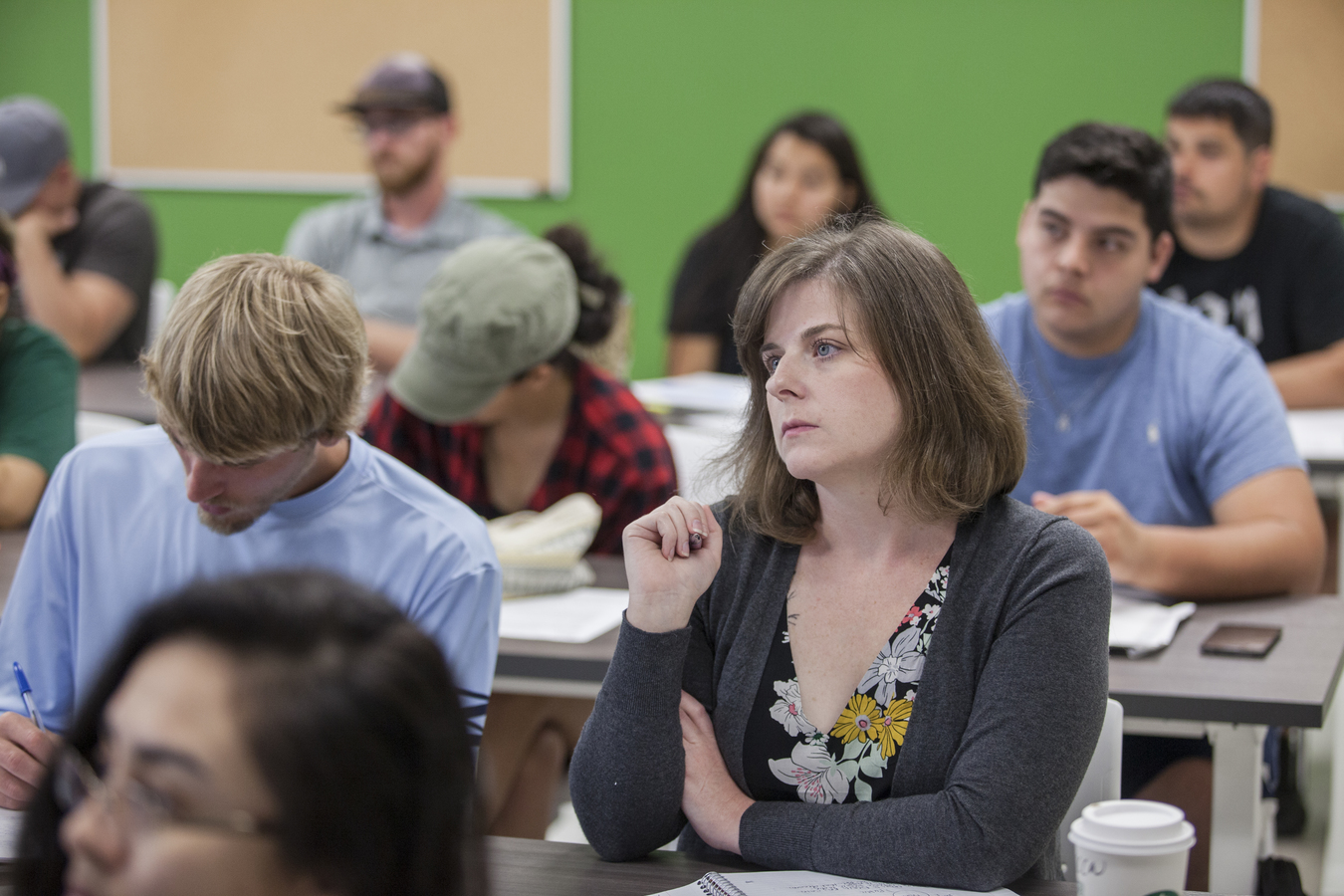 Time to register for spring classes - ACC Newsroom | Austin Community ...