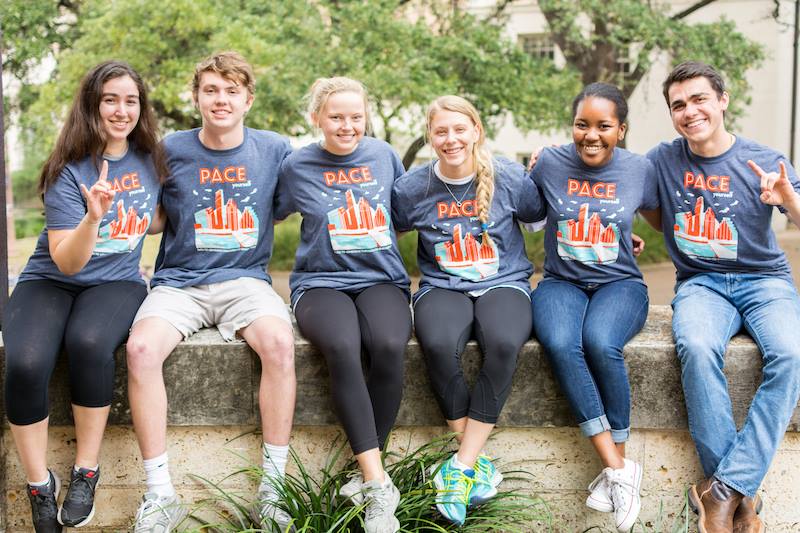 PACE program to receive national award | ACC Newsroom | Austin ...