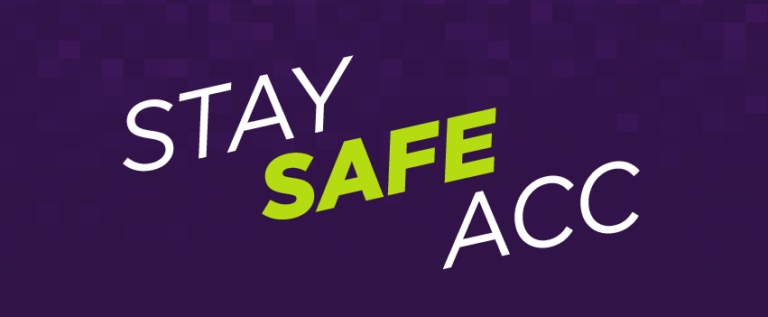 ACC issues new, temporary measures for fall 2021 | ACC Newsroom ...