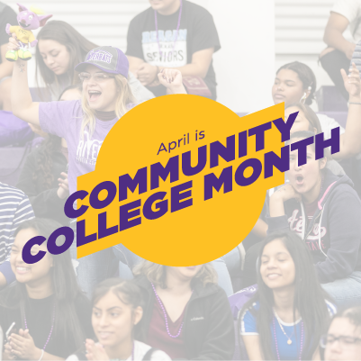 April is Community College | ACC Newsroom | Austin Community College ...