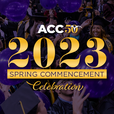 2023 Spring Graduation | ACC Newsroom | Austin Community College District