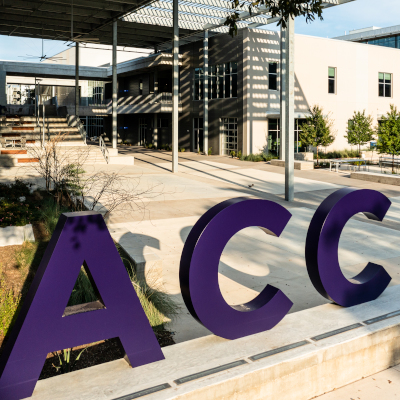 ACC hosts community forums for three Chancellor finalists | ACC ...