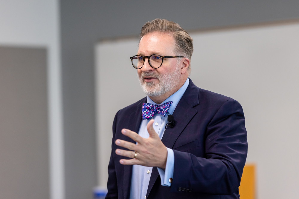 ACC COMMUNITY HEARS FROM CHANCELLOR FINALISTS IN FORUM SERIES | ACC ...