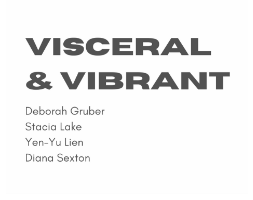 ACC hosts Visceral and Vibrant student art exhibition | ACC Newsroom ...
