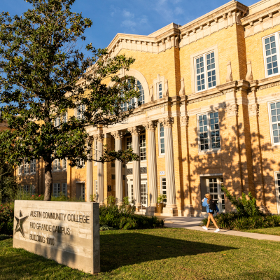 ACC Rio Grande Campus Awarded Best Project Innovation | ACC Newsroom ...