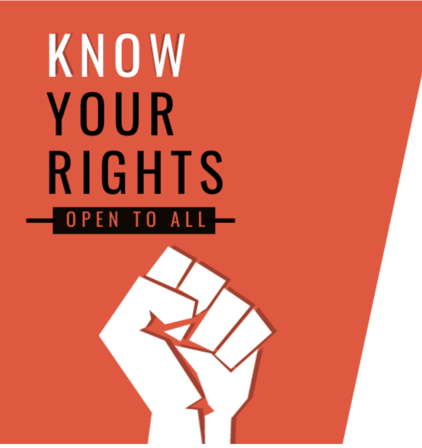 Ascender presents Know Your Rights for immigrant students, families ...