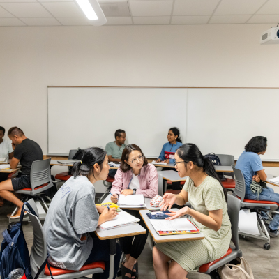 Why Take an ESOL Class? ACC Lists Top Five Benefits | ACC Newsroom ...