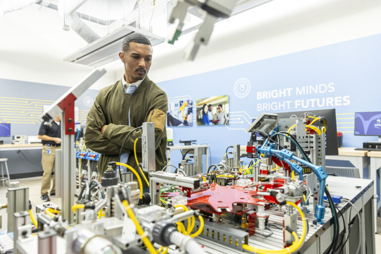 Austin Community College District, UT, and Texas Institute for ...