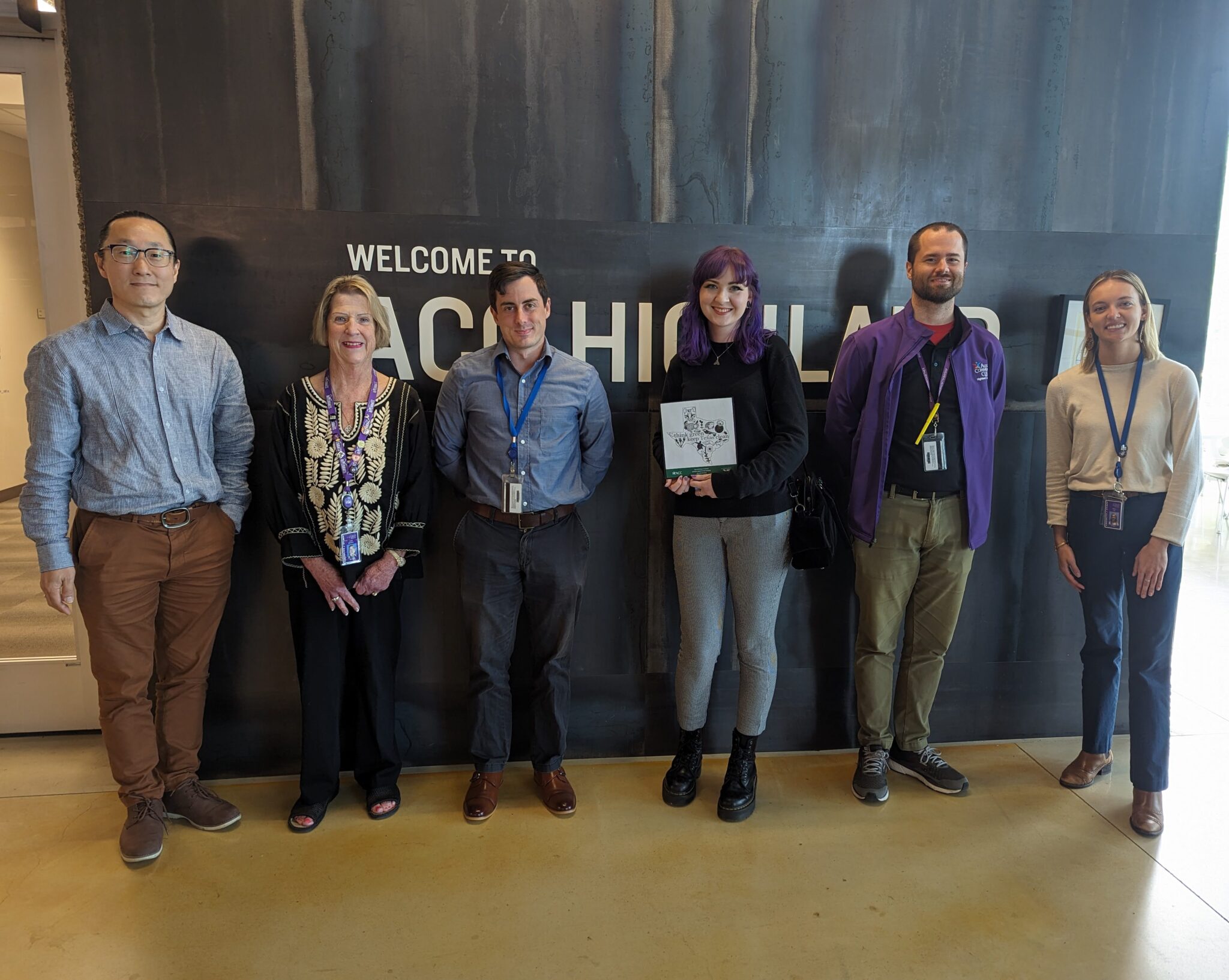 Winner selected for 12th Annual Eco Bag Design Contest | ACC Newsroom ...