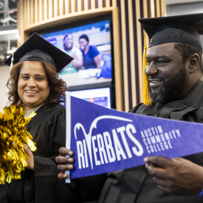 ACC celebrates more than 3,000 graduates at spring 2024 commencement ...