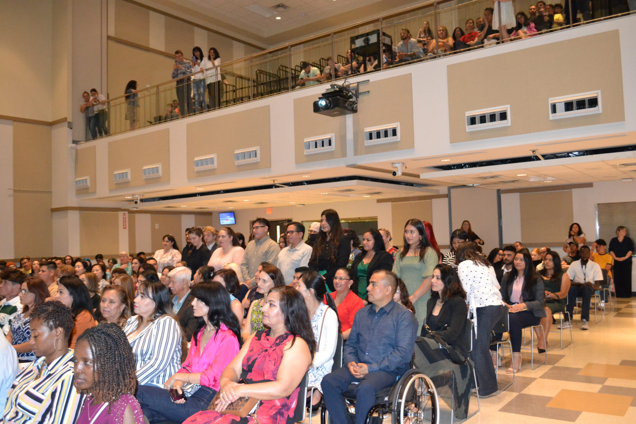 Celebrating ACC Grads! Over 140 honored at National Adult Education ...