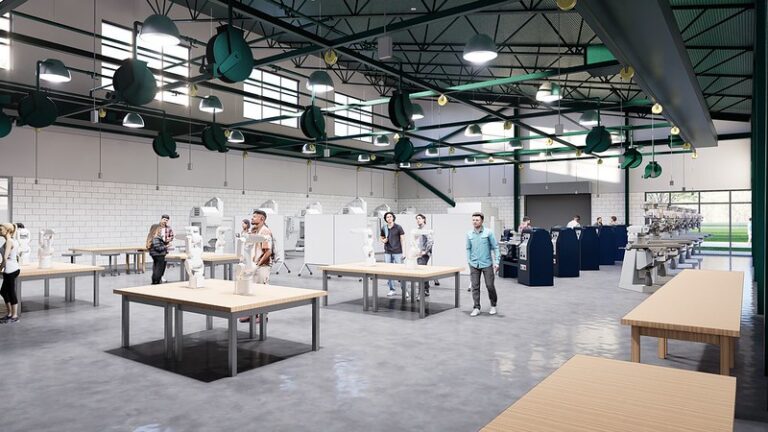 2022 Bond | Round Rock Campus expansion design complete | ACC Newsroom ...