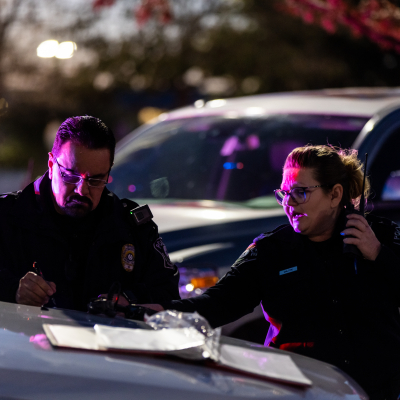 ACC Launches New "Bats to Badges" Program to Address Officer Shortage ...
