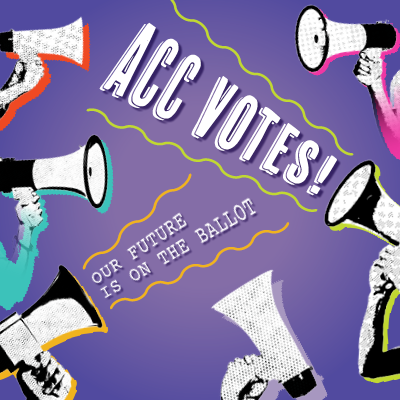 ACC Newsroom | Austin Community College District