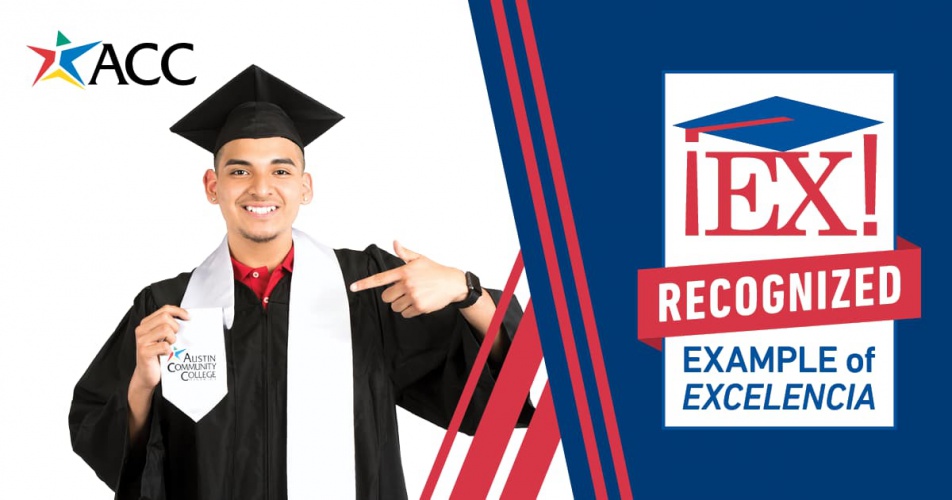 Excelencia in Education names ACC as a national finalist for ...