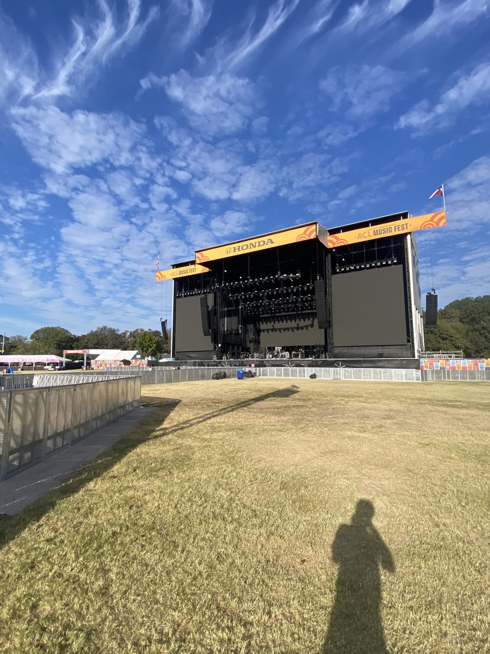 Festival University allows ACC students behind the scenes of ACL ...