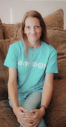 ACC Education Student Receives 2021 Oberndorf Lifeline to Completion ...