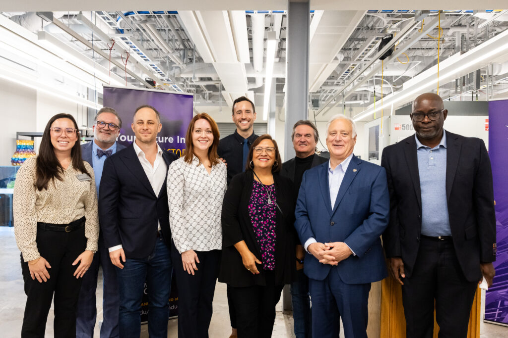Merit America and America’s Frontier Fund Foundation Partner With ACC ...