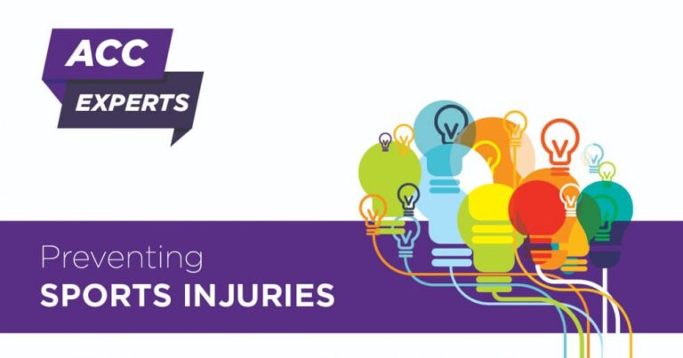 New Year's resolution to lose weight? ACC experts help prevent common ...