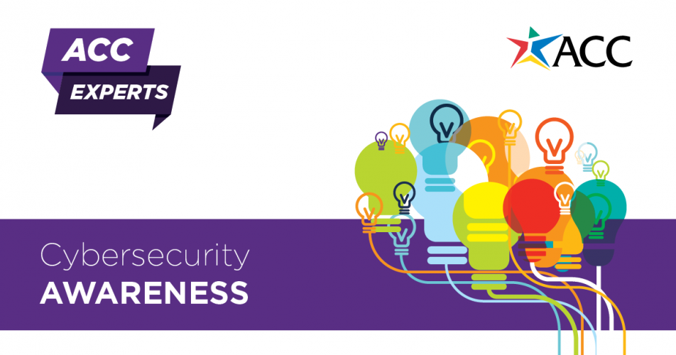 ACC Experts: Staying safe in an online world | ACC Newsroom | Austin ...