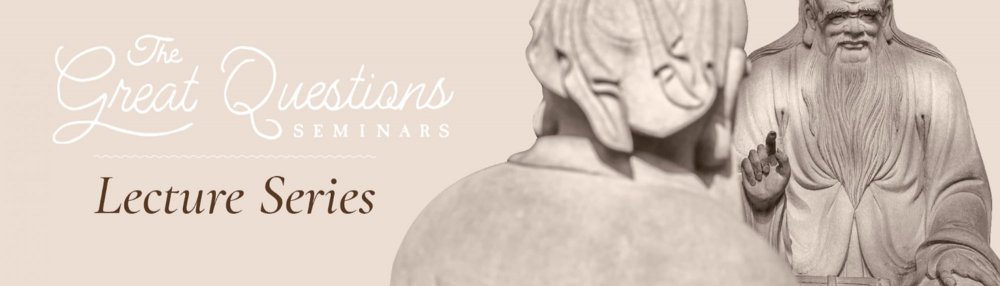 ACC’s Great Questions Lecture Series tackles works of renowned poet ...
