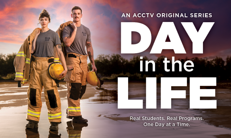 Behind the Scenes of Bravery: A Glimpse into ACC’s Fire Academy | ACC ...