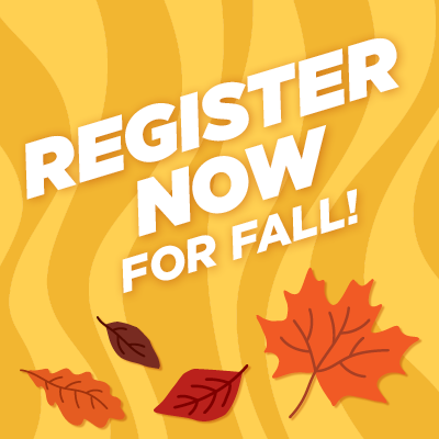 Registration Now Open for Fall 2025 at Austin Community College | ACC ...