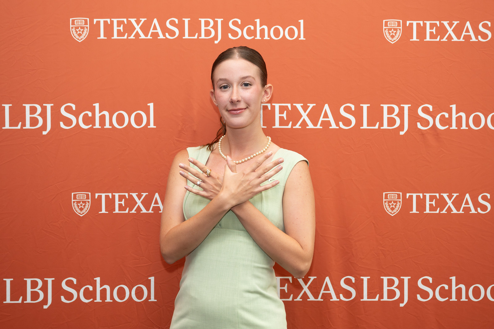 ACC Honors Program Students to Attend LBJ School's Public Service ...