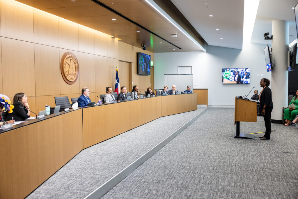 ACC Board of Trustees October 6 Recap | ACC Newsroom | Austin Community ...