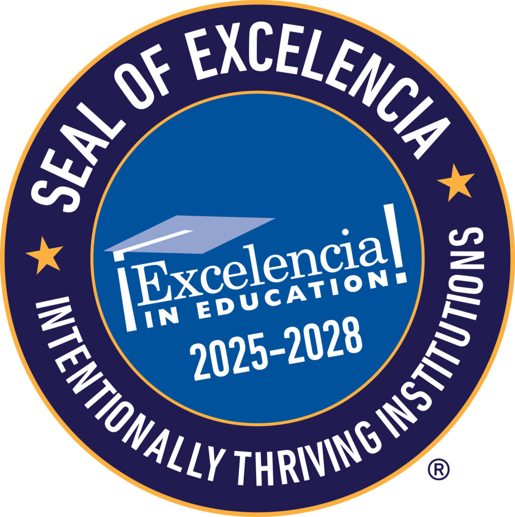 Austin Community College District Earns New Intentionally Thriving Institution Designation for ...