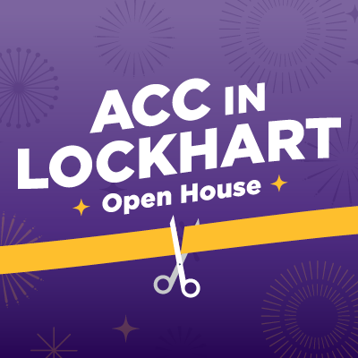 ACC Opens Lockhart Training Center to Meet Growing Workforce Demand ...