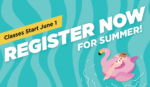 Now Open: Register for Summer 2026 Classes at ACC | ACC Newsroom ...