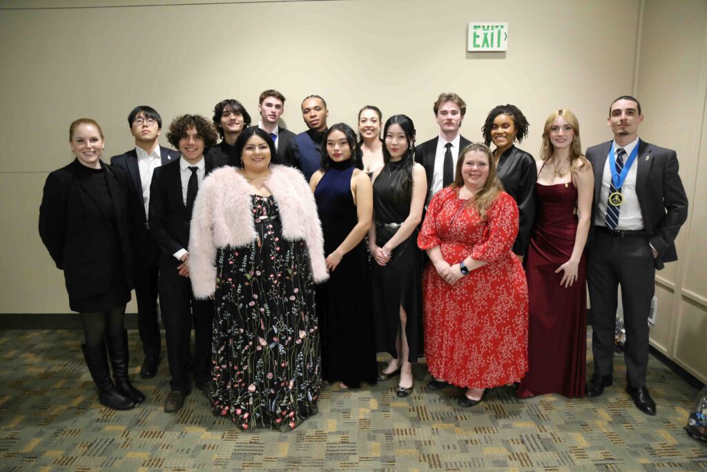 ACC Phi Theta Kappa Students Earn State and National Recognition at ...
