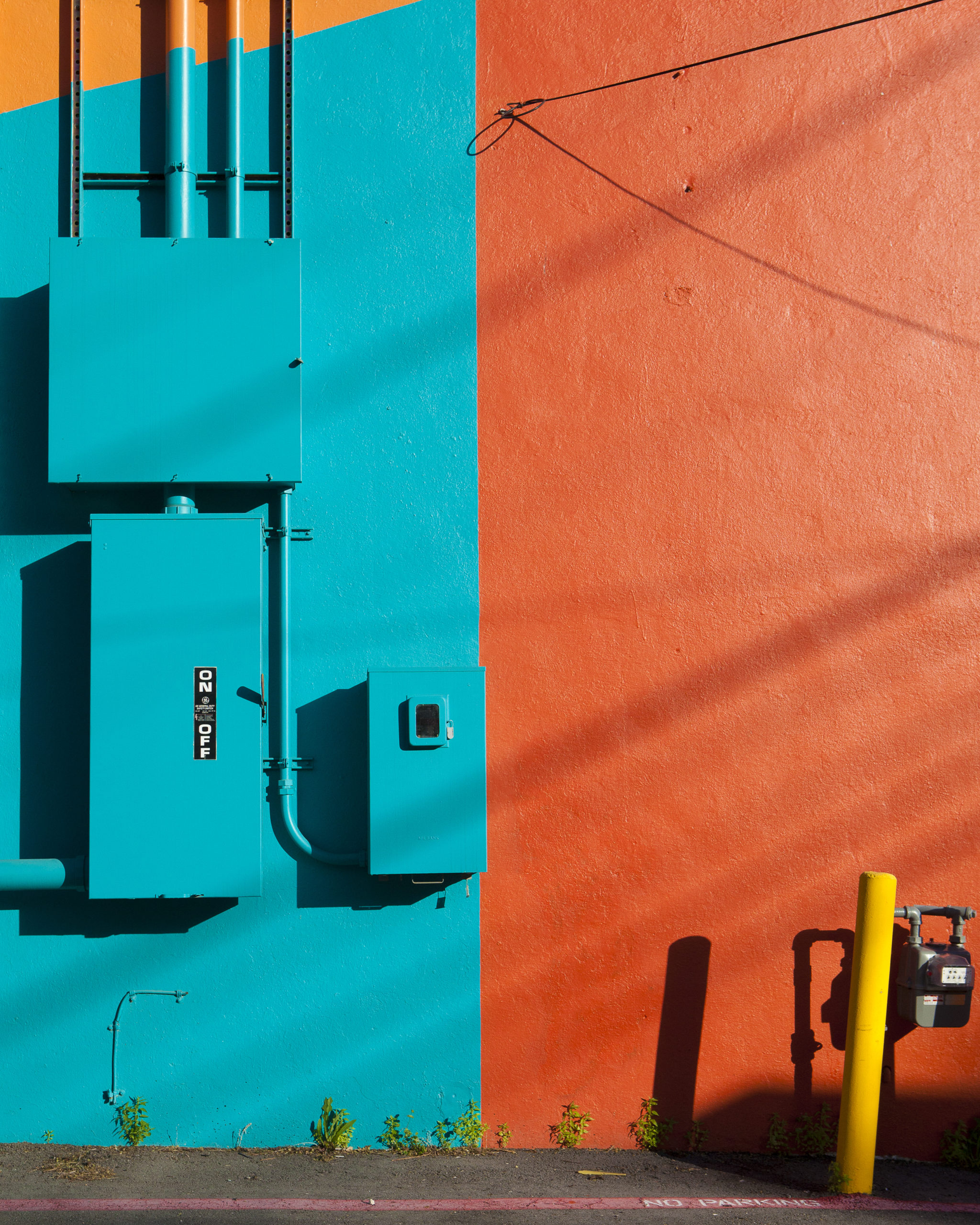 PROGRAM – Level One Certificates | The Department of Photography and ...