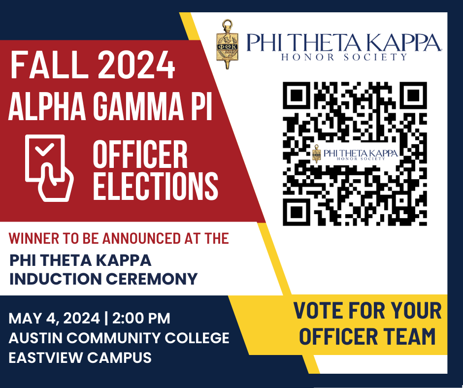Fall 2024 Alpha Gamma Pi Elections | Alpha Gamma Pi Chapter of Phi ...
