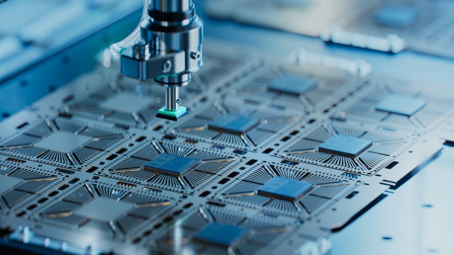 Semiconductor for Students | Semiconductor Manufacturing at ACC ...