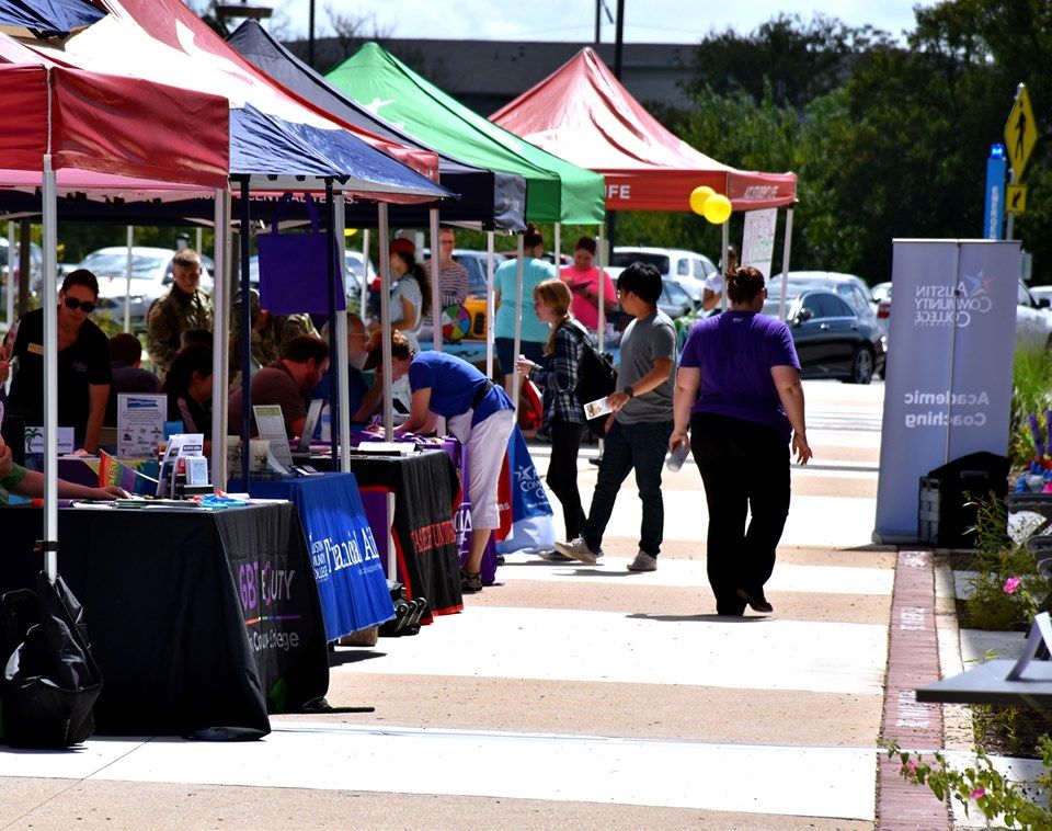 Finals Week | ACC Student Life