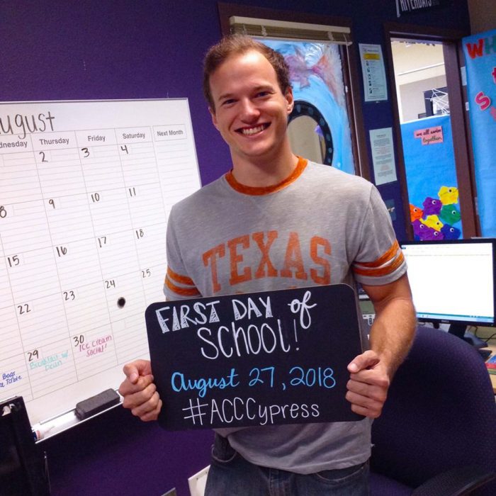 Finals Week | ACC Student Life