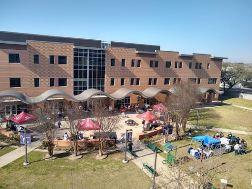 Activities & Involvement - ACC Student LifeACC Student Life