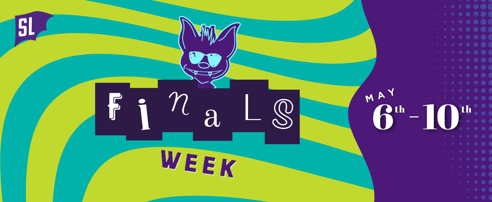 Finals Week - ACC Student LifeACC Student Life