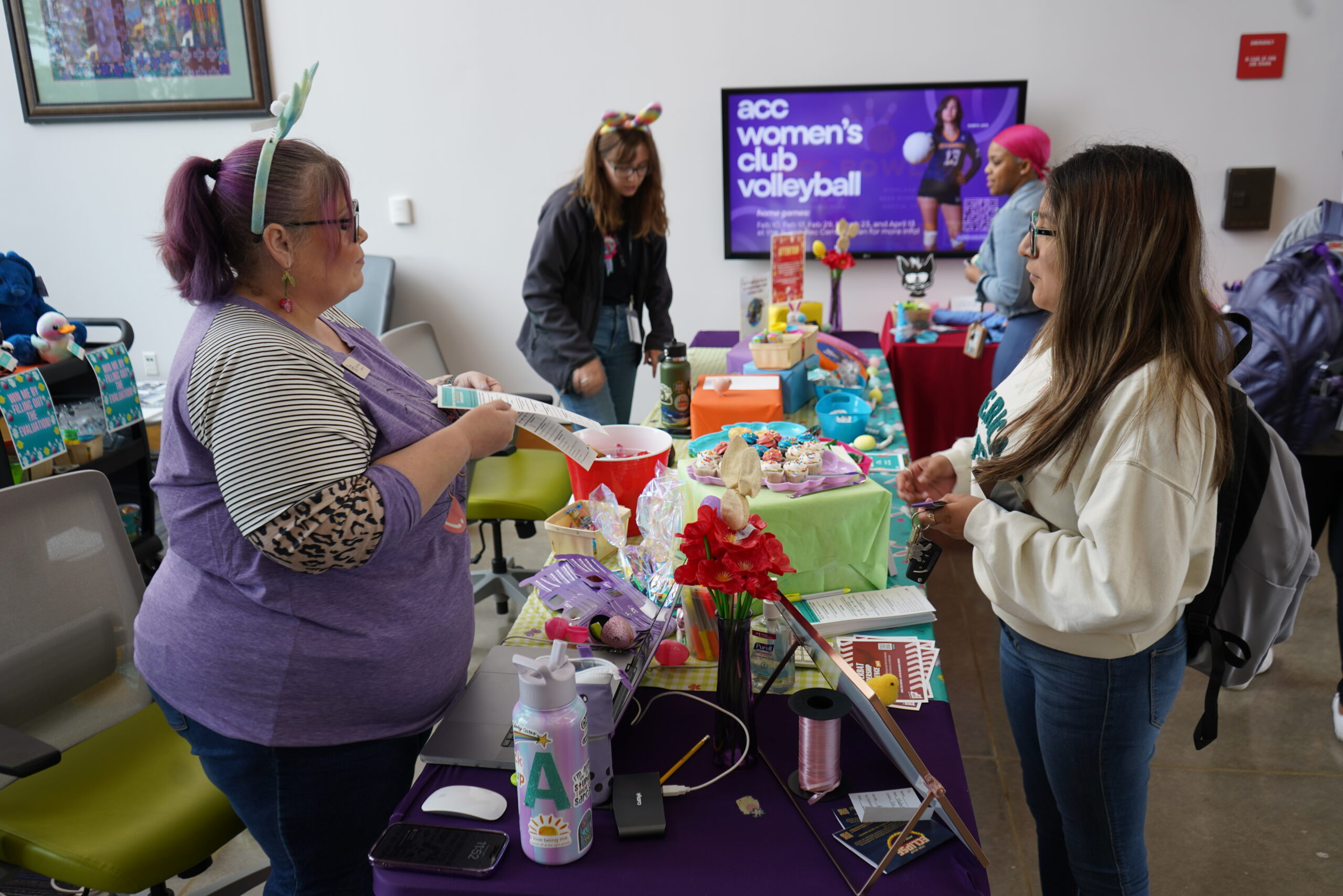 Welcome Week - ACC Student LifeACC Student Life