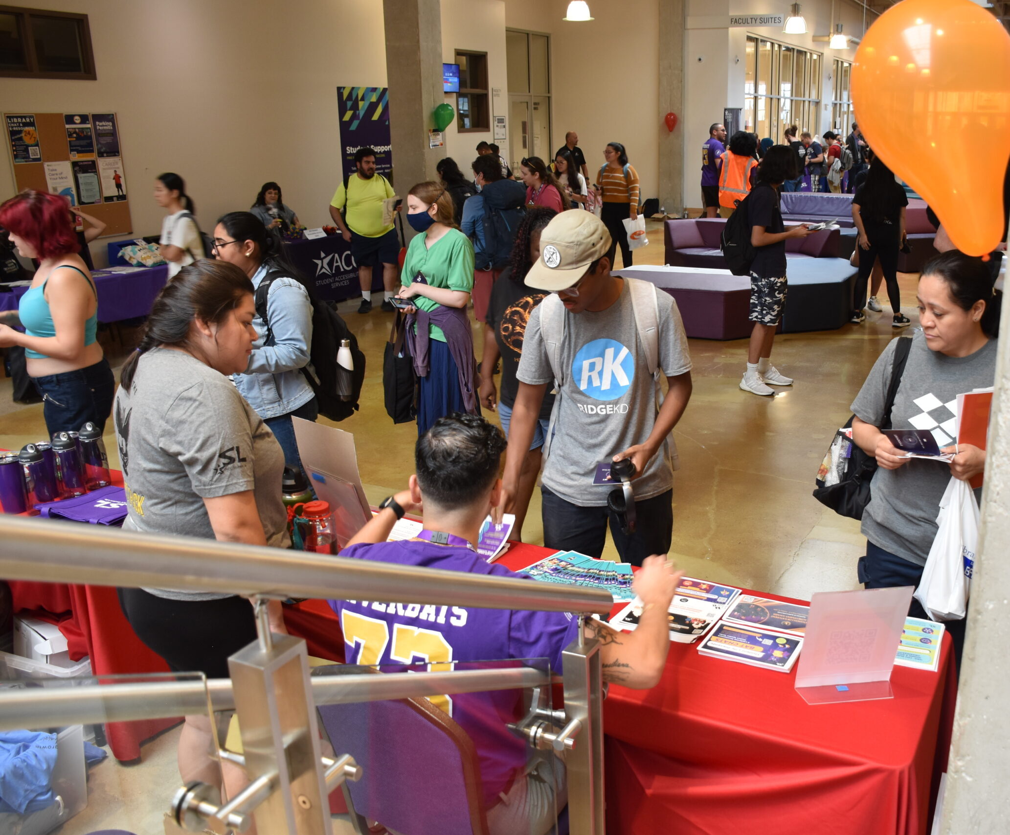 Welcome Week - ACC Student LifeACC Student Life